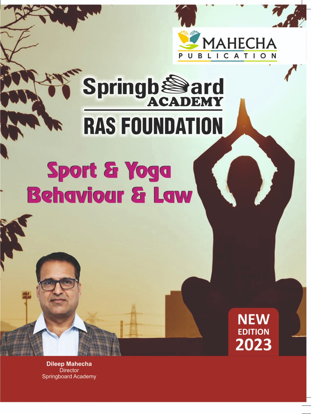 RAS SpringBoard Notes | RAS Notes in Jaipur | Ras Study Material Jaipur